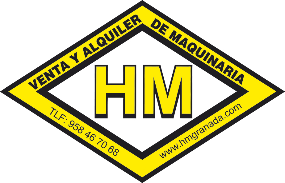 Quienes somos - HM Maquinaria